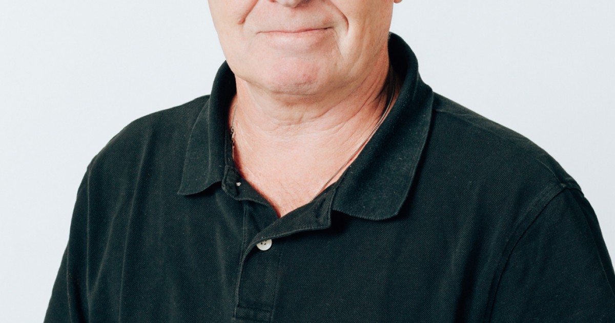 UCLA Architecture and Urban Design | Alan Locke