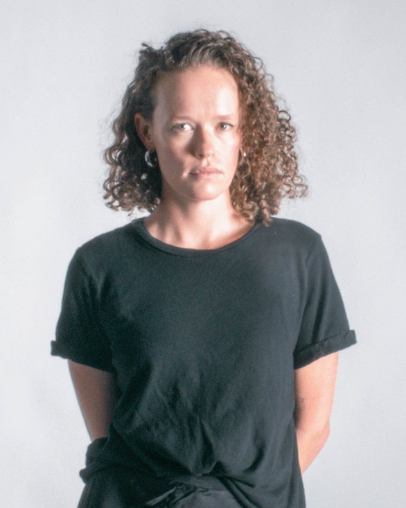 UCLA Architecture and Urban Design | Laure Michelon