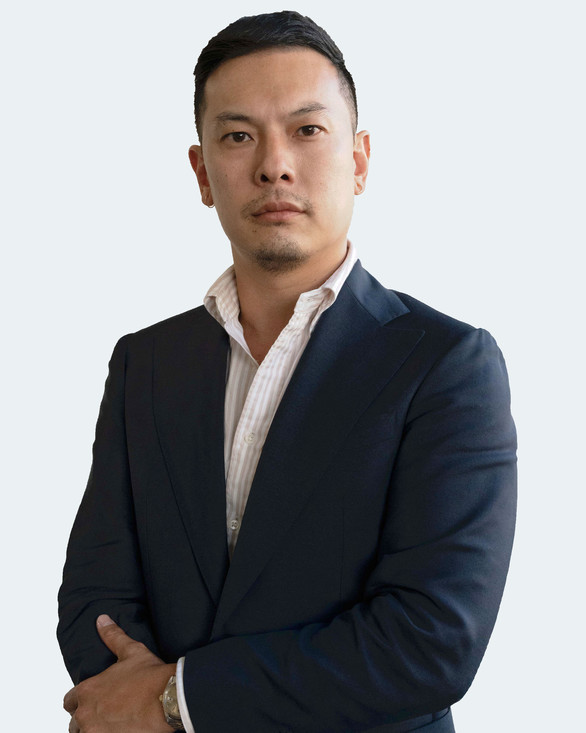 UCLA Architecture and Urban Design | Max Kuo