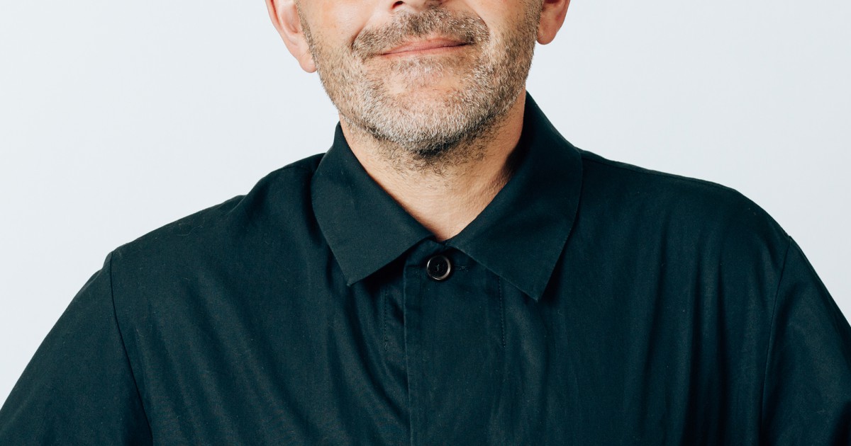 UCLA Architecture and Urban Design | Mohamed Sharif