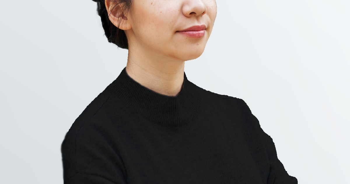 UCLA Architecture and Urban Design | Regina Teng