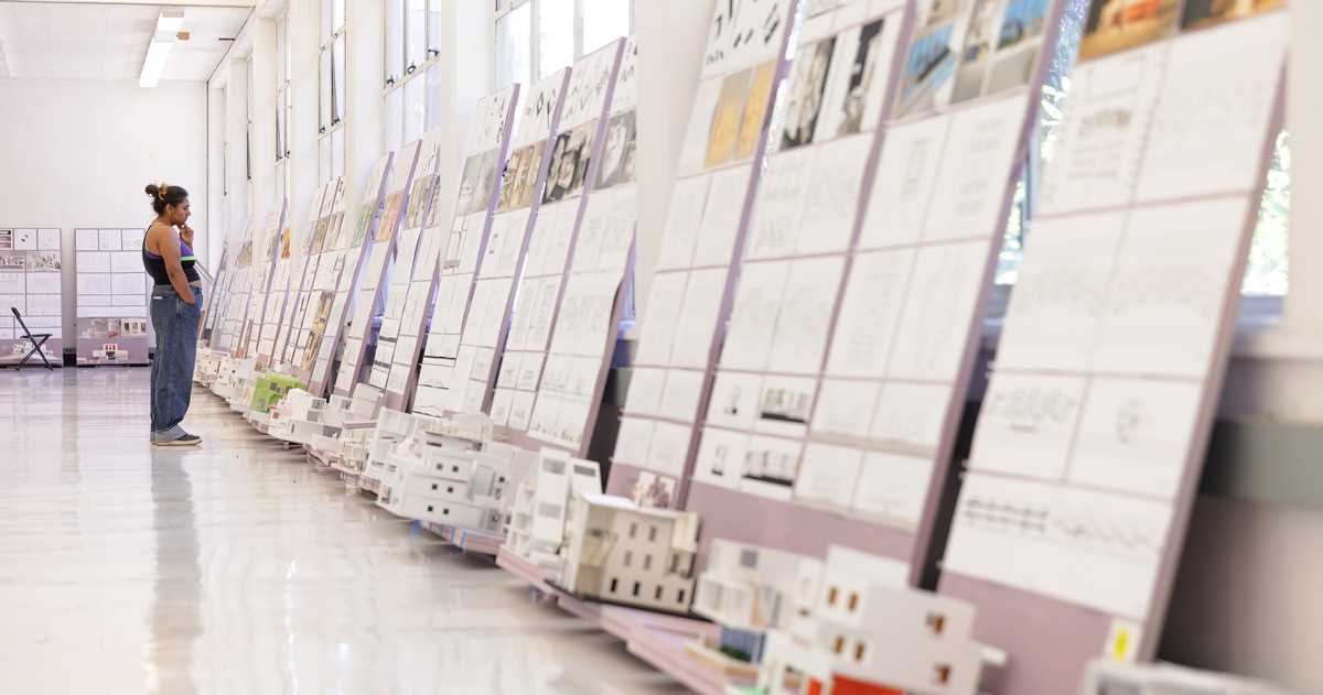 UCLA Architecture and Urban Design | Join us for AUD's Fall 2022 Info ...