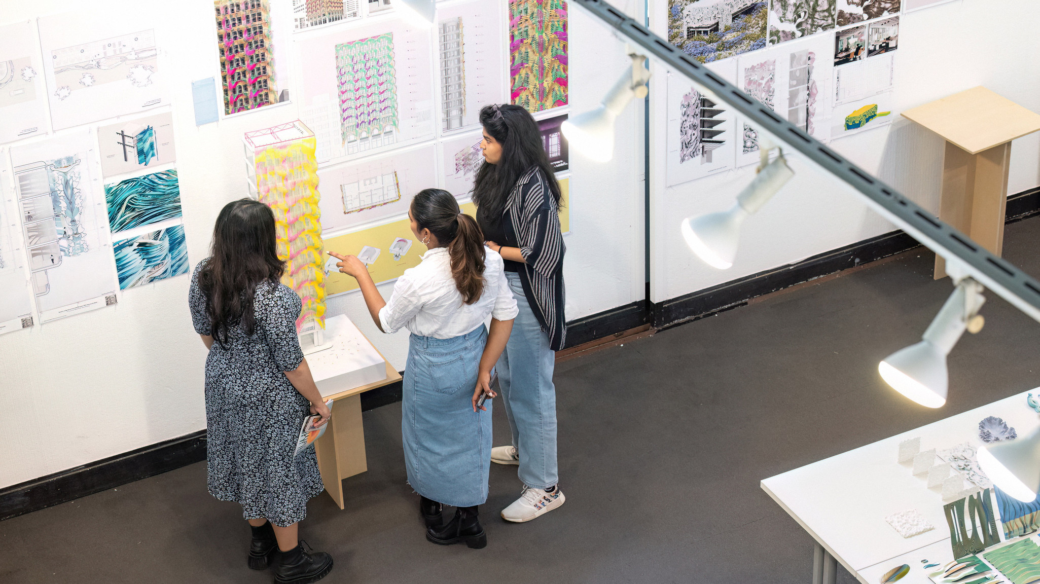 UCLA Architecture and Urban Design | AUD's Fall 2023 Info Sessions ...