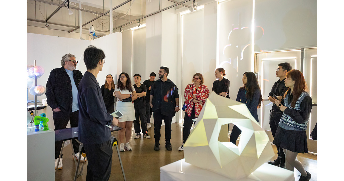 UCLA Architecture and Urban Design | AUD's Fall 2024 Info Sessions for ...