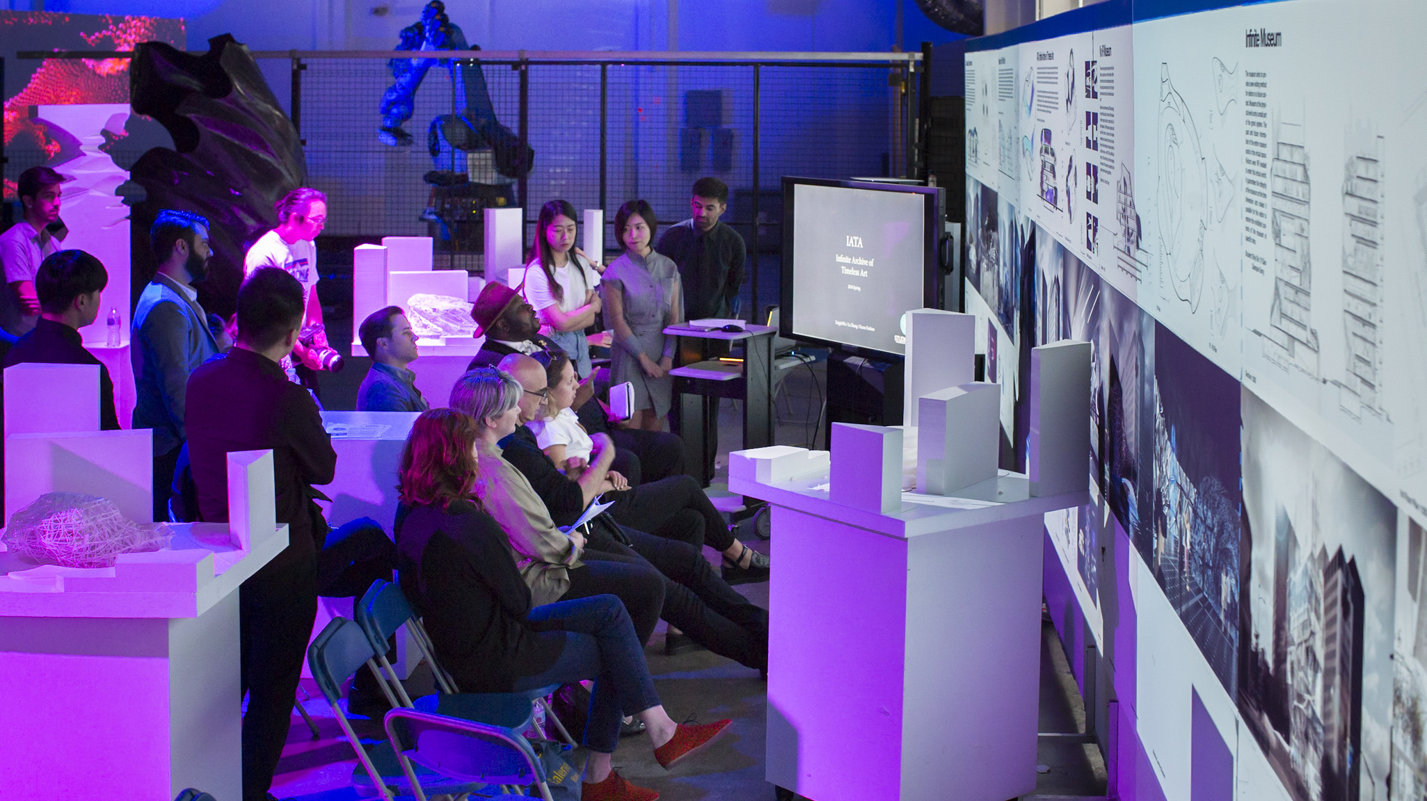 UCLA Architecture and Urban Design | M.S.AUD Online Information Session ...