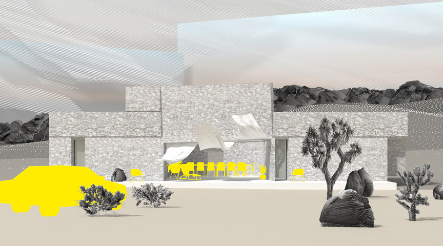 UCLA Architecture and Urban Design | Series of AUD faculty honored with ...