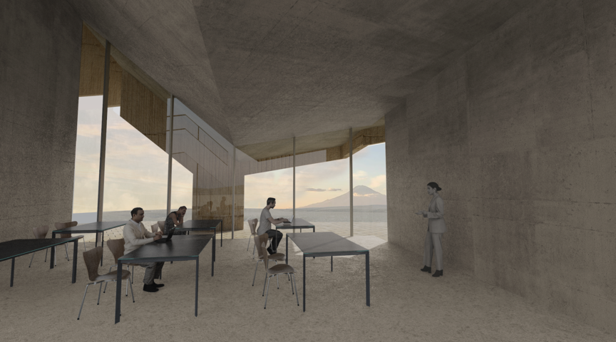 UCLA Architecture and Urban Design | Series of AUD faculty honored with ...