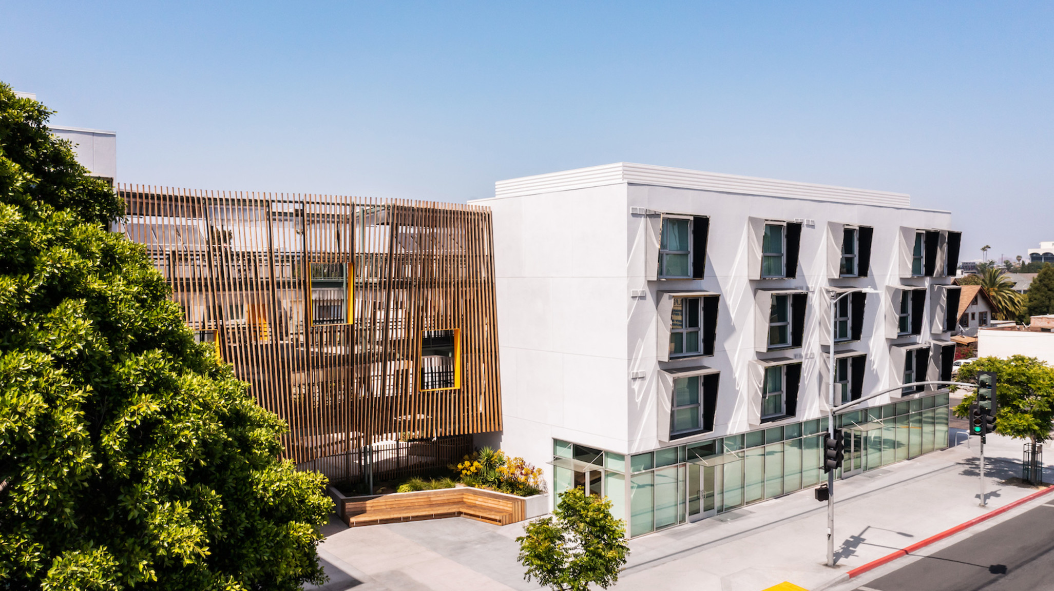 UCLA Architecture and Urban Design | Series of AUD faculty honored with ...