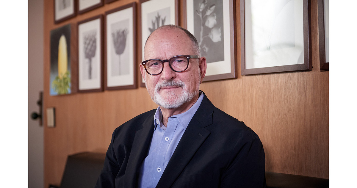 UCLA Architecture and Urban Design | Frederick Fisher and Partners ...