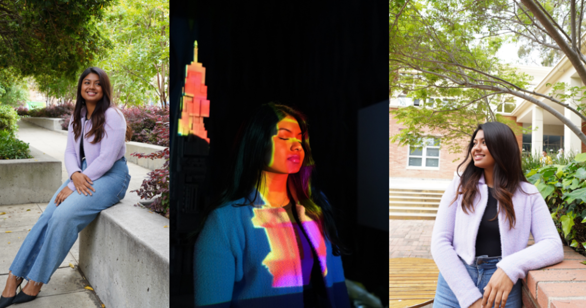 UCLA Architecture and Urban Design | Vibrant emotions, lasting memories ...